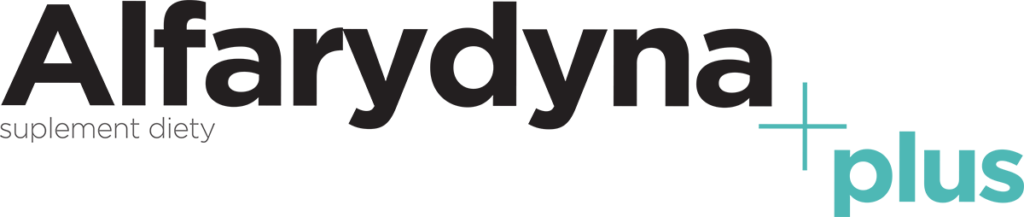 Alfarydyna – Unikalne połączenie kwasu alfa-liponowego i monofosforanu ...