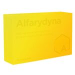 Alfarydyna – Unikalne połączenie kwasu alfa-liponowego i monofosforanu ...